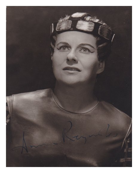 Remembering Anna Reynolds