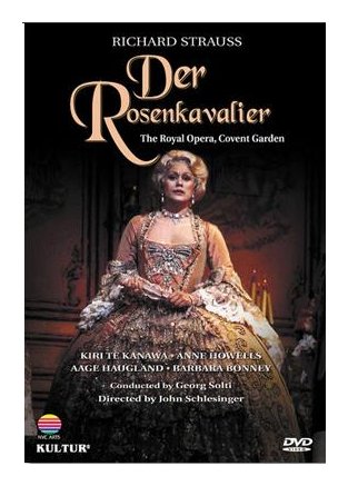 Stafford Dean and Anne Howells Interview with Bruce Duffie