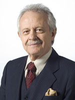 Jorge Mester Interview with Bruce Duffie